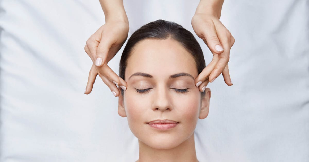 Day Spa Details | Spa Days in Essex | Glass House Retreat